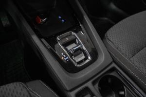 Black Skoda Octavia 2021 in Vilnius, with an engine capacity of 1.40 L and mileage of 76 thousand km for 20900 €, photo 24 on AUTOMOTO.COM.LV