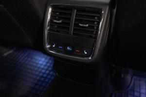 Black Skoda Octavia 2021 in Vilnius, with an engine capacity of 1.40 L and mileage of 76 thousand km for 20900 €, photo 25 on AUTOMOTO.COM.LV