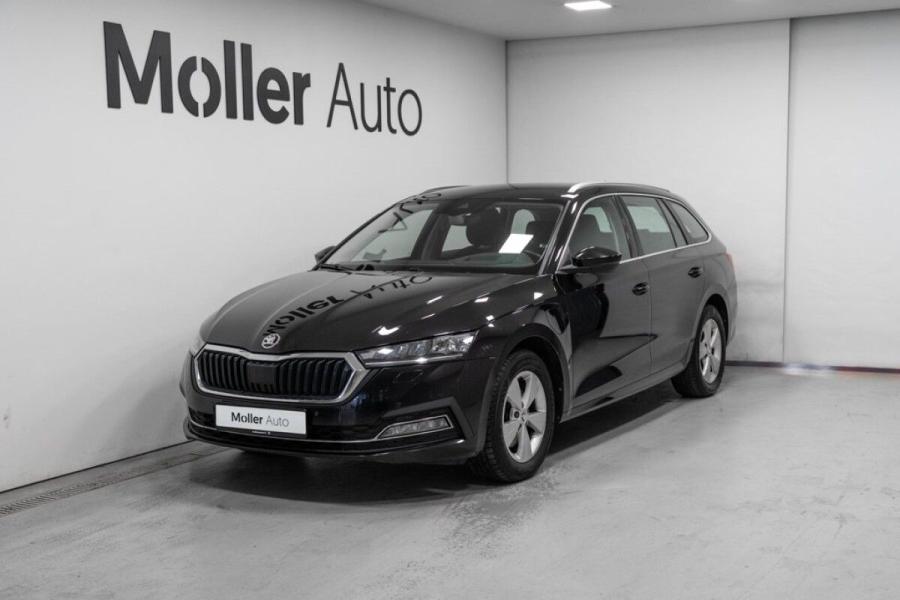 Melns Skoda Octavia 2021 Viļņa, ar dzinēja tilpumu 1.40 L un nobraukumu 136 tūkst. km par 16900 €, foto 5 vietnē AUTOMOTO.COM.LV