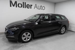 Melns Skoda Octavia 2021 Viļņa, ar dzinēja tilpumu 1.40 L un nobraukumu 136 tūkst. km par 16900 €, foto 6 vietnē AUTOMOTO.COM.LV