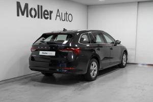 Melns Skoda Octavia 2021 Viļņa, ar dzinēja tilpumu 1.40 L un nobraukumu 136 tūkst. km par 16900 €, foto 7 vietnē AUTOMOTO.COM.LV