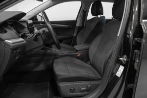 Melns Skoda Octavia 2021 Viļņa, ar dzinēja tilpumu 1.40 L un nobraukumu 136 tūkst. km par 16900 €, foto 9 vietnē AUTOMOTO.COM.LV