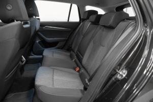 Melns Skoda Octavia 2021 Viļņa, ar dzinēja tilpumu 1.40 L un nobraukumu 136 tūkst. km par 16900 €, foto 10 vietnē AUTOMOTO.COM.LV