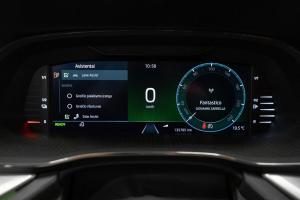 Melns Skoda Octavia 2021 Viļņa, ar dzinēja tilpumu 1.40 L un nobraukumu 136 tūkst. km par 16900 €, foto 16 vietnē AUTOMOTO.COM.LV