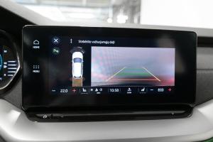 Melns Skoda Octavia 2021 Viļņa, ar dzinēja tilpumu 1.40 L un nobraukumu 136 tūkst. km par 16900 €, foto 18 vietnē AUTOMOTO.COM.LV