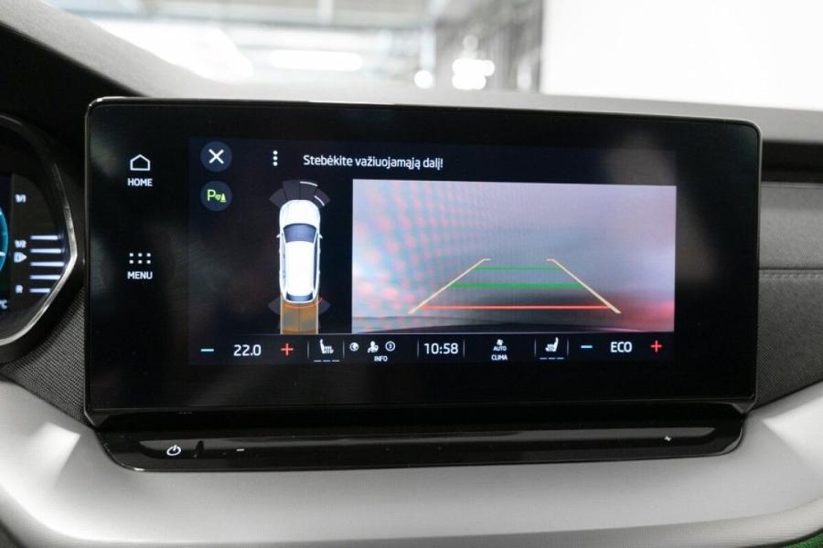 Melns Skoda Octavia 2021 Viļņa, ar dzinēja tilpumu 1.40 L un nobraukumu 136 tūkst. km par 16900 €, foto 18 vietnē AUTOMOTO.COM.LV