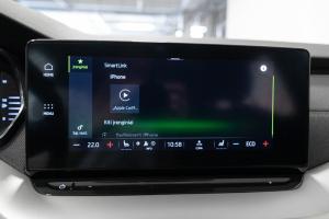 Melns Skoda Octavia 2021 Viļņa, ar dzinēja tilpumu 1.40 L un nobraukumu 136 tūkst. km par 16900 €, foto 19 vietnē AUTOMOTO.COM.LV