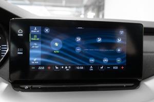Melns Skoda Octavia 2021 Viļņa, ar dzinēja tilpumu 1.40 L un nobraukumu 136 tūkst. km par 16900 €, foto 20 vietnē AUTOMOTO.COM.LV