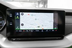 Melns Skoda Octavia 2021 Viļņa, ar dzinēja tilpumu 1.40 L un nobraukumu 136 tūkst. km par 16900 €, foto 22 vietnē AUTOMOTO.COM.LV