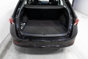 Melns Skoda Octavia 2021 Viļņa, ar dzinēja tilpumu 1.40 L un nobraukumu 136 tūkst. km par 16900 €, foto 26 vietnē AUTOMOTO.COM.LV
