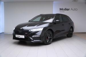 Melns Skoda Octavia 2021 Peetri, ar dzinēja tilpumu 1.40 L un nobraukumu 116 tūkst. km par 23700 €, foto  vietnē AUTOMOTO.COM.LV