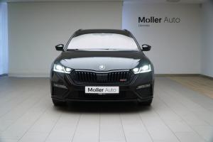 Black Skoda Octavia 2021 in Peetri, with an engine capacity of 1.40 L and mileage of 116 thousand km for 23700 €, photo 3 on AUTOMOTO.COM.LV