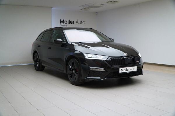 Melns Skoda Octavia 2021 Peetri, ar dzinēja tilpumu 1.40 L un nobraukumu 116 tūkst. km par 23700 €, foto 3 vietnē AUTOMOTO.COM.LV
