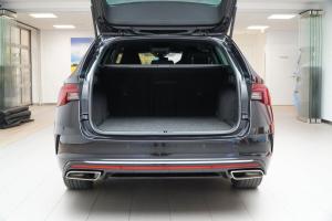 Black Skoda Octavia 2021 in Peetri, with an engine capacity of 1.40 L and mileage of 116 thousand km for 23700 €, photo 8 on AUTOMOTO.COM.LV