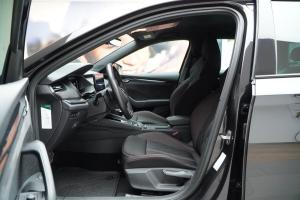 Black Skoda Octavia 2021 in Peetri, with an engine capacity of 1.40 L and mileage of 116 thousand km for 23700 €, photo 9 on AUTOMOTO.COM.LV