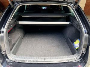 Black Skoda Octavia 2021 in Tallinn, with an engine capacity of 2.00 L and mileage of 181 thousand km for 18290 €, photo 24 on AUTOMOTO.COM.LV