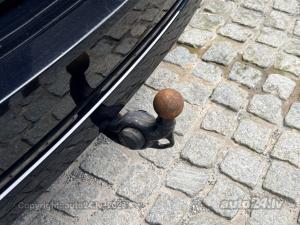 Black Skoda Octavia 2021 in Tallinn, with an engine capacity of 2.00 L and mileage of 181 thousand km for 18290 €, photo 26 on AUTOMOTO.COM.LV