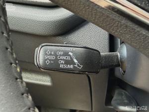Black Skoda Octavia 2021 in Taurage, with an engine capacity of 2.00 L and mileage of 321 thousand km for 11800 €, photo 27 on AUTOMOTO.COM.LV