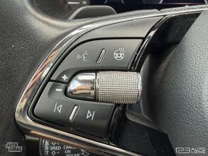 Black Skoda Octavia 2021 in Taurage, with an engine capacity of 2.00 L and mileage of 321 thousand km for 11800 €, photo 28 on AUTOMOTO.COM.LV