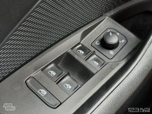 Black Skoda Octavia 2021 in Taurage, with an engine capacity of 2.00 L and mileage of 321 thousand km for 11800 €, photo 29 on AUTOMOTO.COM.LV