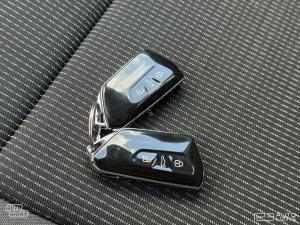Black Skoda Octavia 2021 in Taurage, with an engine capacity of 2.00 L and mileage of 321 thousand km for 11800 €, photo 30 on AUTOMOTO.COM.LV
