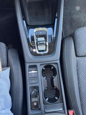 Melns Skoda Octavia 2021 Utena, ar dzinēja tilpumu 1.97 L un nobraukumu 224 tūkst. km par 15900 €, foto 17 vietnē AUTOMOTO.COM.LV