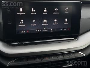 Melns Skoda Octavia 2021 Valmiera, ar dzinēja tilpumu 2.00 L un nobraukumu 145 tūkst. km par 15900 €, foto 14 vietnē AUTOMOTO.COM.LV