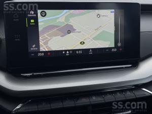 Melns Skoda Octavia 2021 Valmiera, ar dzinēja tilpumu 2.00 L un nobraukumu 145 tūkst. km par 15900 €, foto 18 vietnē AUTOMOTO.COM.LV