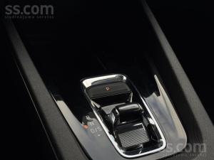 Melns Skoda Octavia 2021 Valmiera, ar dzinēja tilpumu 2.00 L un nobraukumu 145 tūkst. km par 15900 €, foto 20 vietnē AUTOMOTO.COM.LV
