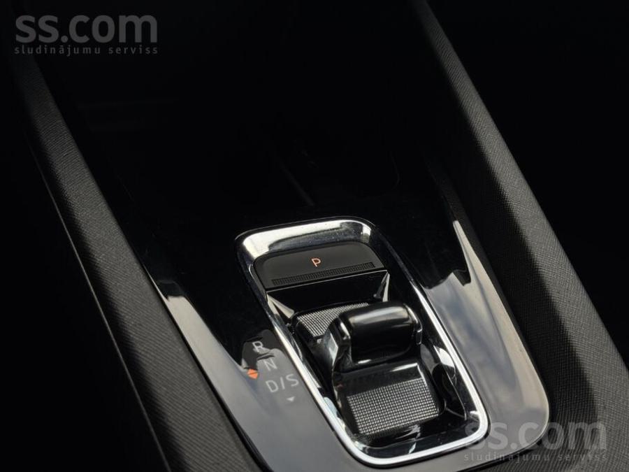 Melns Skoda Octavia 2021 Valmiera, ar dzinēja tilpumu 2.00 L un nobraukumu 145 tūkst. km par 15900 €, foto 20 vietnē AUTOMOTO.COM.LV