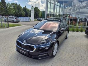 Melns Skoda Octavia 2021 Šauļi, ar dzinēja tilpumu 1.40 L un nobraukumu 124 tūkst. km par 16900 €, foto  vietnē AUTOMOTO.COM.LV