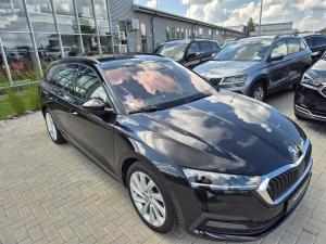 Черный Шкода Октавия 2021 в Шяуляй, объемом двигателя 1.40 л и пробегом 124 тыс. км за 16900 €, фото 3 на AUTOMOTO.COM.LV