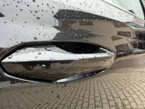 Black Skoda Octavia 2021 in Vilnius, with an engine capacity of 1.97 L and mileage of 211 thousand km for 14000 €, photo 17 on AUTOMOTO.COM.LV