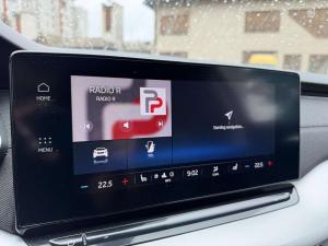 Black Skoda Octavia 2021 in Vilnius, with an engine capacity of 1.97 L and mileage of 211 thousand km for 14000 €, photo 21 on AUTOMOTO.COM.LV