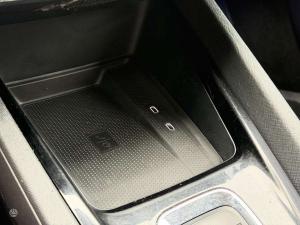 Black Skoda Octavia 2021 in Vilnius, with an engine capacity of 1.97 L and mileage of 211 thousand km for 14000 €, photo 22 on AUTOMOTO.COM.LV