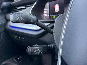 Черный Шкода Октавия 2021 в Каунас, объемом двигателя 1.97 л и пробегом 215 тыс. км за 10700 €, фото 10 на AUTOMOTO.COM.LV
