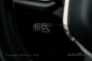 Black Skoda Octavia 2021 in Tartu, with an engine capacity of 1.50 L and mileage of 121 thousand km for 15900 €, photo 18 on AUTOMOTO.COM.LV