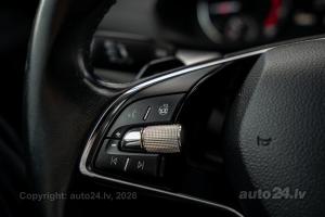 Black Skoda Octavia 2021 in Tartu, with an engine capacity of 1.50 L and mileage of 121 thousand km for 15900 €, photo 19 on AUTOMOTO.COM.LV