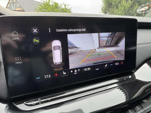 Black Skoda Octavia 2021 in Vilnius, with an engine capacity of 1.97 L and mileage of 194 thousand km for 14700 €, photo 22 on AUTOMOTO.COM.LV