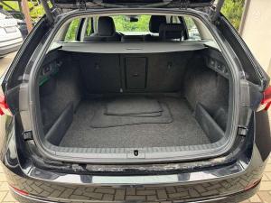Black Skoda Octavia 2021 in Vilnius, with an engine capacity of 1.97 L and mileage of 194 thousand km for 14700 €, photo 23 on AUTOMOTO.COM.LV