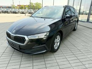 Черный Шкода Октавия 2021 в Каунас, объемом двигателя 1.00 л и пробегом 169 тыс. км за 12900 €, фото  на AUTOMOTO.COM.LV