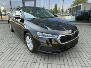 Melns Skoda Octavia 2021 Kauņa, ar dzinēja tilpumu 1.00 L un nobraukumu 169 tūkst. km par 12900 €, foto 3 vietnē AUTOMOTO.COM.LV