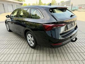 Melns Skoda Octavia 2021 Kauņa, ar dzinēja tilpumu 1.00 L un nobraukumu 169 tūkst. km par 12900 €, foto 5 vietnē AUTOMOTO.COM.LV