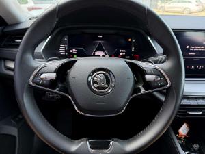 Melns Skoda Octavia 2021 Kauņa, ar dzinēja tilpumu 1.00 L un nobraukumu 169 tūkst. km par 12900 €, foto 7 vietnē AUTOMOTO.COM.LV