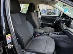 Melns Skoda Octavia 2021 Kauņa, ar dzinēja tilpumu 1.00 L un nobraukumu 169 tūkst. km par 12900 €, foto 8 vietnē AUTOMOTO.COM.LV