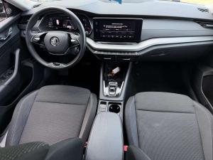 Melns Skoda Octavia 2021 Kauņa, ar dzinēja tilpumu 1.00 L un nobraukumu 169 tūkst. km par 12900 €, foto 10 vietnē AUTOMOTO.COM.LV