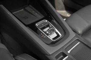 Black Skoda Octavia 2021 in Vilnius, with an engine capacity of 2.00 L and mileage of 166 thousand km for 17950 €, photo 15 on AUTOMOTO.COM.LV