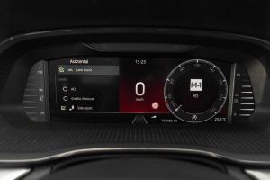 Black Skoda Octavia 2021 in Vilnius, with an engine capacity of 2.00 L and mileage of 166 thousand km for 17950 €, photo 23 on AUTOMOTO.COM.LV