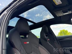 Melns Skoda Octavia 2021 Rīga, ar dzinēja tilpumu 2.00 L un nobraukumu 210 tūkst. km par 20900 €, foto 14 vietnē AUTOMOTO.COM.LV