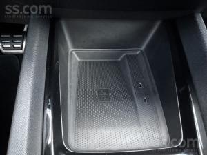 Melns Skoda Octavia 2021 Rīga, ar dzinēja tilpumu 2.00 L un nobraukumu 210 tūkst. km par 20900 €, foto 20 vietnē AUTOMOTO.COM.LV